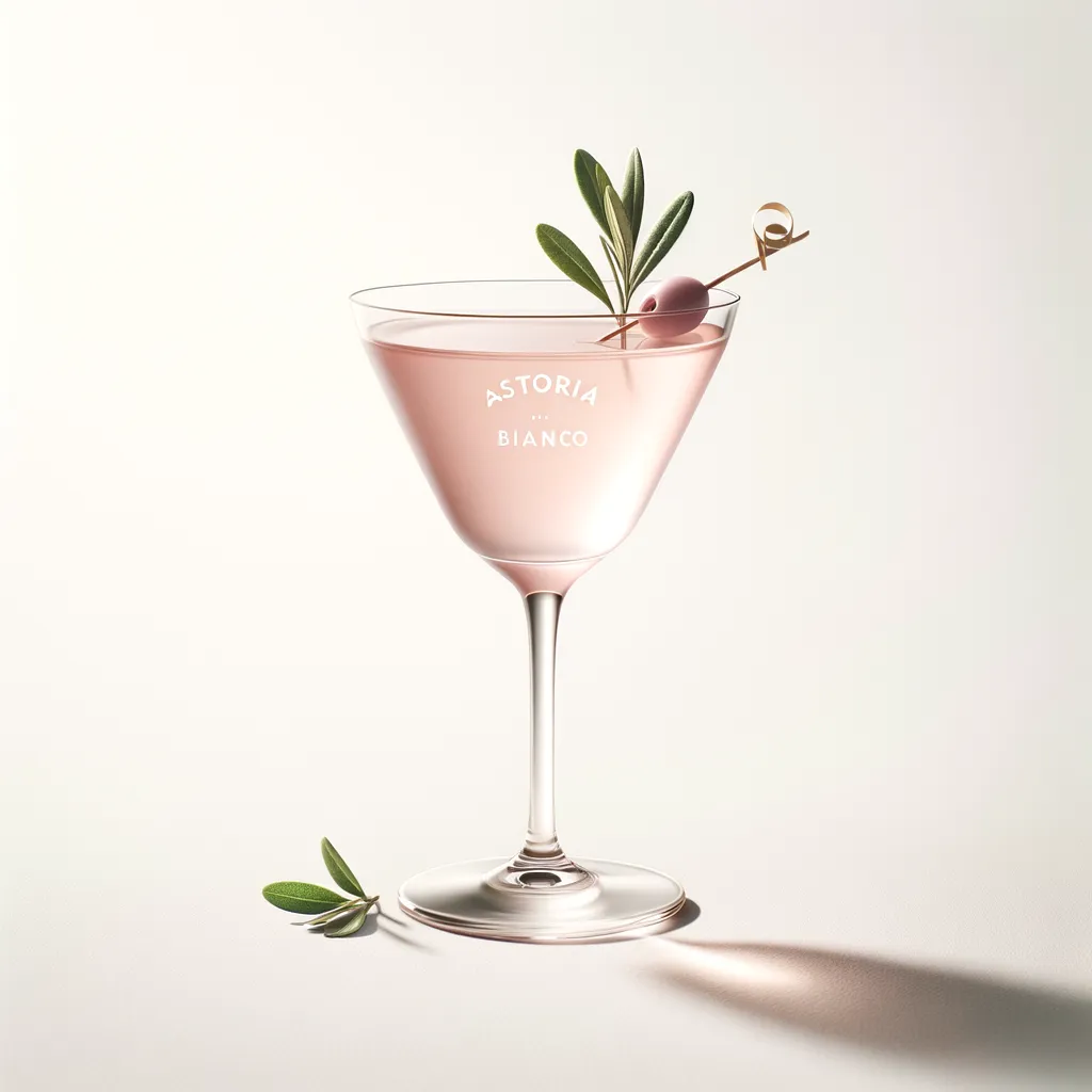 Astoria Bianco for Beginners - Simple Steps and No Fancy Tools - BarBot Blog